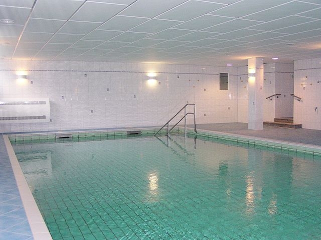 Luxus-FeWo mit Schwimmbad, Sauna, Dampfbad, Kamin, Massagesessel