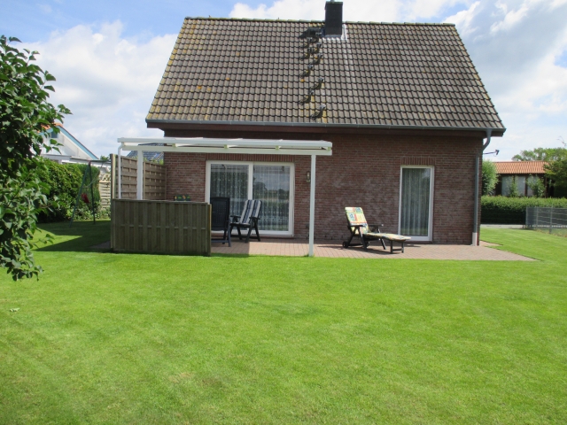 FH Alina für bis 6 Personen mit Kleinkind und Hund in Schönhagen,