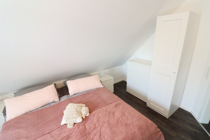 Ferienhaus im Angerdorf in Holte Spangen