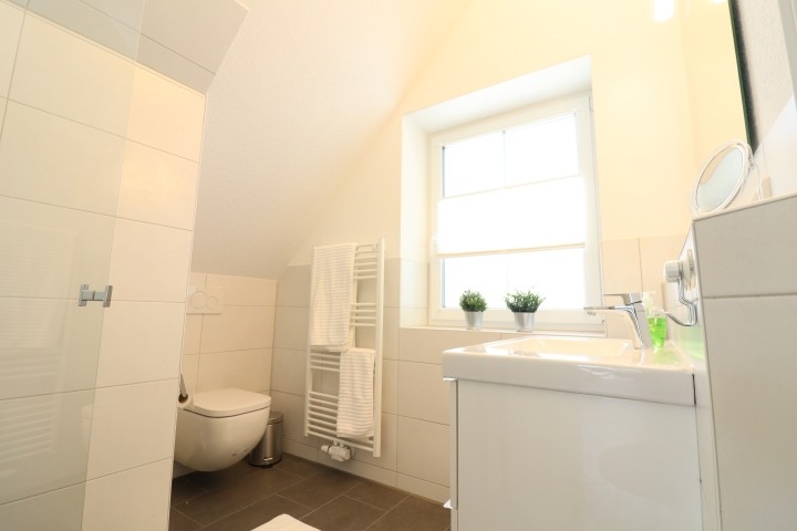 Ferienhaus im Angerdorf in Holte Spangen