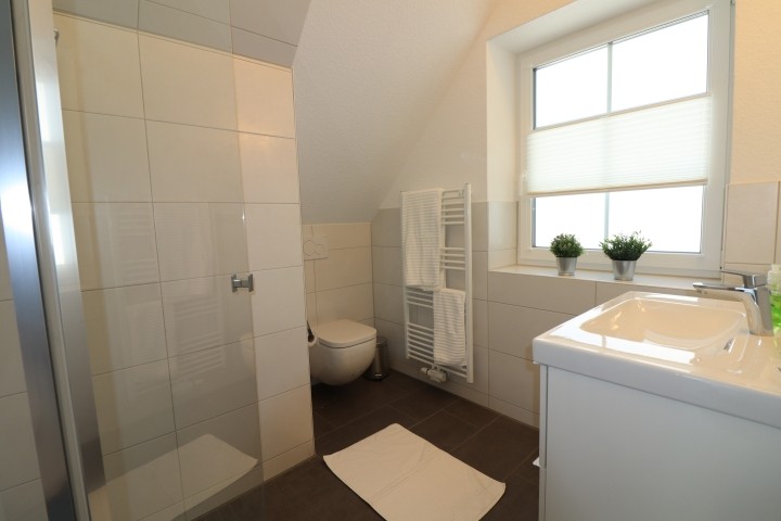 Ferienhaus im Angerdorf in Holte Spangen