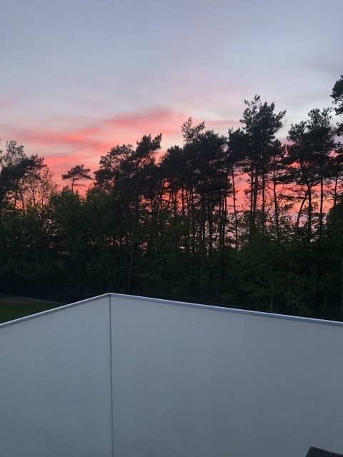 Apartment am Kliff , mit direkten Meerblick