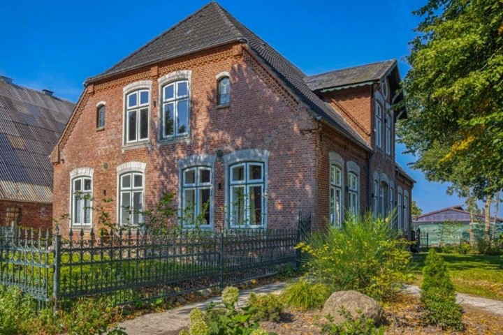 Komfort-Urlaub auf dem Lande: Unsere Ferienwohnung Sophie