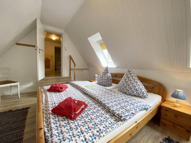 St Peter Ording Ferienwohnung Mit Hund
