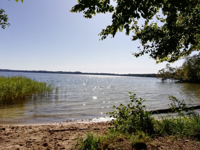 Traumhaftes Ferienhaus mit Garten und Sauna an der Ostsee