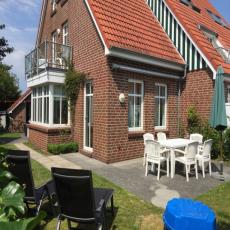 Langeoog Mit Hund Ferienwohnung